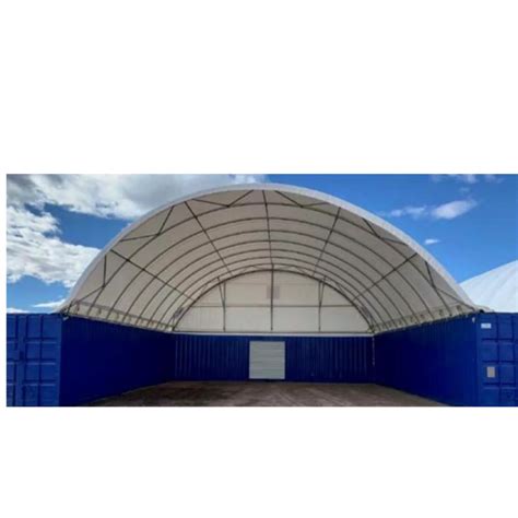 Shipping Container Canopy Portable And Versatile Shade Solution All