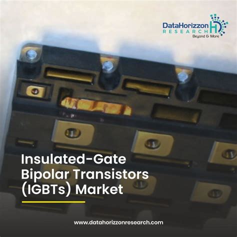 Energy And Power Industry Datahorizzon Research On Linkedin Applications Switching Igbts