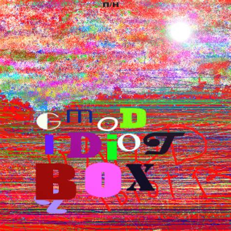 П Н Gmod Idiot Box 2011 П Н Free Download Borrow And