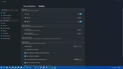 New Microsft Windows 11 Build Kills Windows 10 Classic Start Menu Hack But You Can Ease The