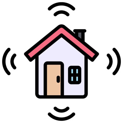 Wifi Signal Generic Outline Color Icon Wifi Signal Generic Outline Color Icon