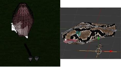 Export Fbx Animation From Blender To Unity Polmuseum