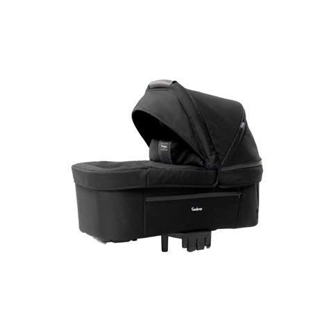 Emmaljunga Sento Urban Liggedel Barnevognserviceno