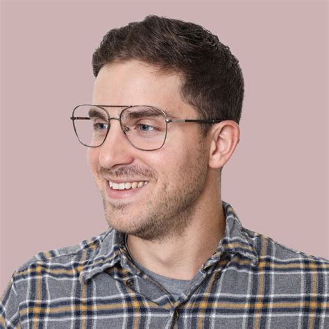 Pilot Eyeglasses 171241 C