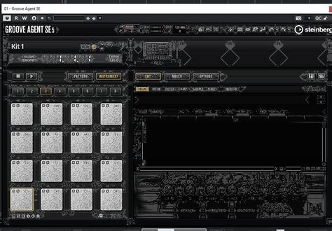 Cubase 13 Ui Redraw And Artifact Issues Cubase Steinberg Forums