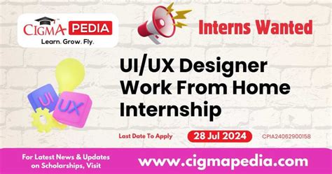 internship cigma pedia