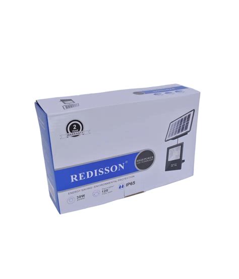 Redisson 50w30w20w Led Solar Flood Light Bestby Online