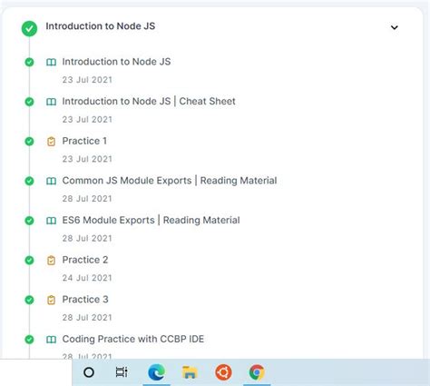 sanjana priya on linkedin 30daysofcode nodejs ccbp nxtwave