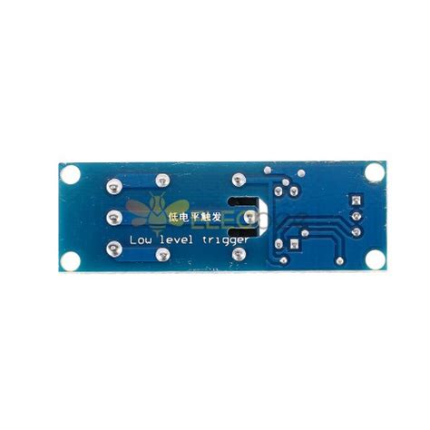Channel V Relay Control Module Low Level Trigger Optocoupler Isolation