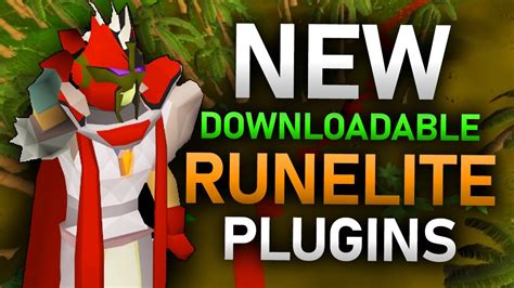 External RuneLite Plugins Will Change How You Play YouTube