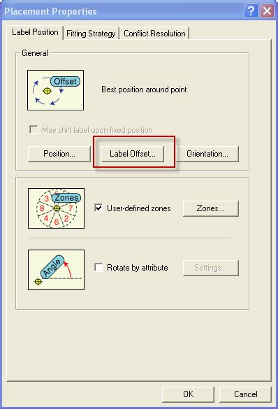 BG Cartography Leadered Symbols In ArcMap