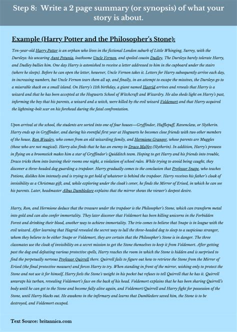 Snowflake Method 8 Easy Steps Free Templates Imagine Forest