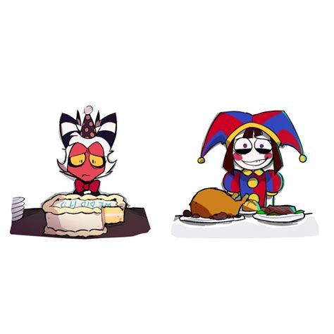 Pin By EDDward On TADC Cartoon Crossovers Cartoon Sketches Cartoon Art Styles