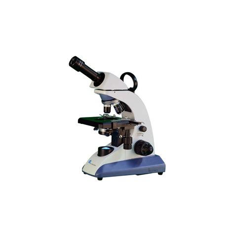 Buy Biological Microscope BMS EDULED FLArQ Monocular Online