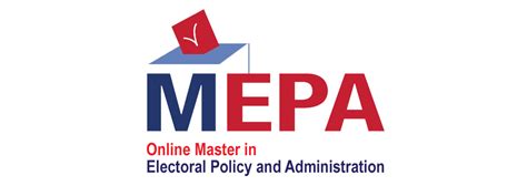 MEPA Modules Enrollment | Innov Elections
