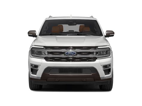 2024 Ford Expedition King Ranch 4x4 College Station Ford