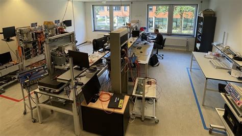 Raymond Woertmans Lab
