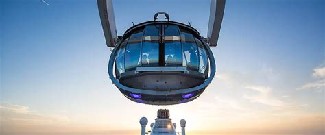 Quantum Class Most Innovative Ships Royal Caribbean Cruises