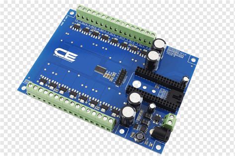 마이크로 컨트롤러 i²c electronics 펄스 폭 변조 오픈 콜렉터 전류 콜렉터 전자 제품 기타 마이크로 컨트롤러 png pngwing