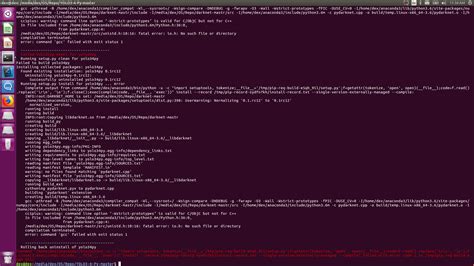 Gcc Error No Such File Or Directory · Issue 26 · Madhawavyolo3 4