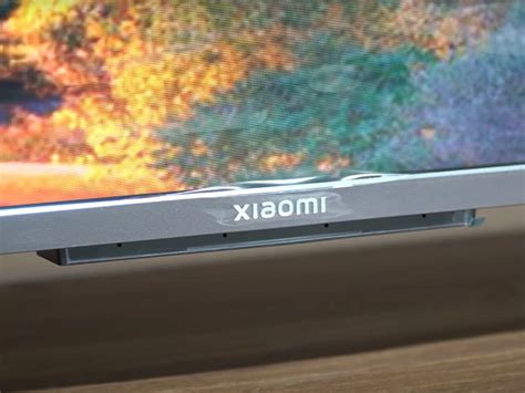 Tivi Xiaomi ES75 2022 (75 inch - Bù chuyển động MEMC) siêu rẻ