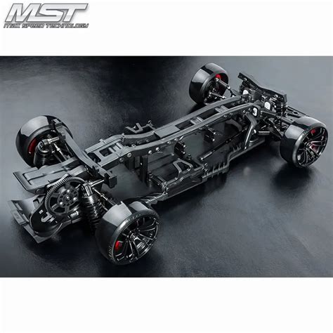 RC Kits Build Your Dream RC Machine RC Car World