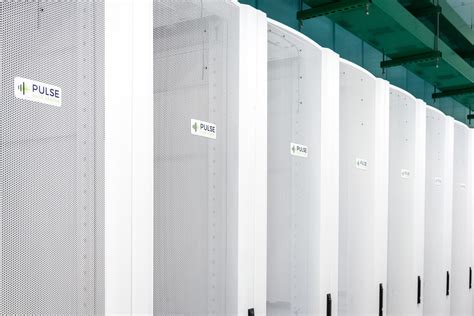 Pulse Data Centre Now Accredited Supplier To Local Buy Pulse Dc