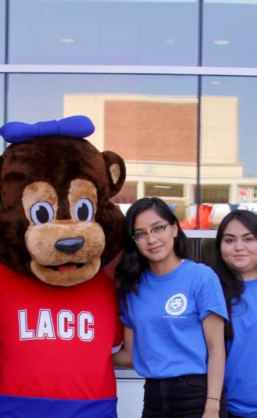 Dual Enrollment Lacc