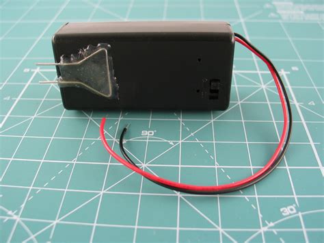 Robot Beetle Ringo 9 Steps With Pictures Instructables