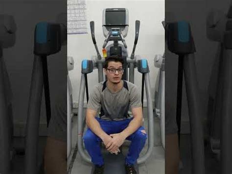 How To Remove Rust From Exercise Machines