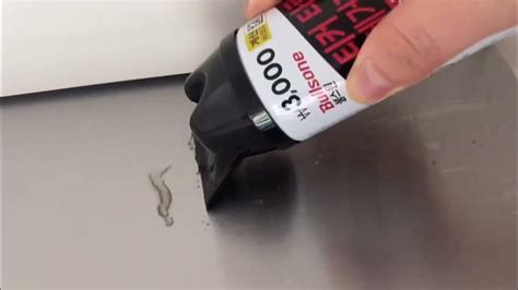 스티커 제거하는 방법 다이소 스티커 제거제 대만족결과 Youtube