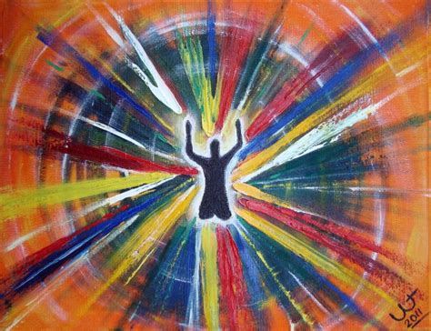 Живопись в стиле Модерн