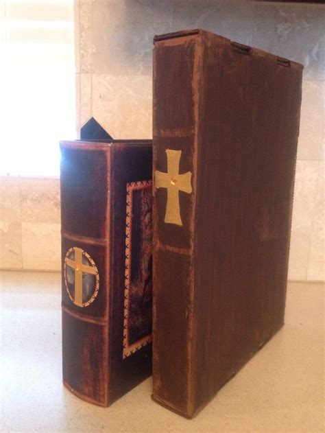 Shallow Boxes For Theater Props