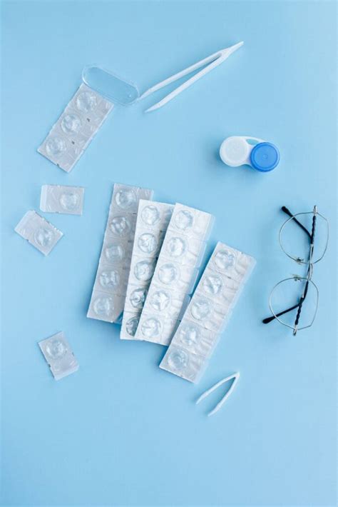 Optometry Training 3 Layers Foundation