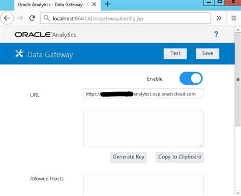 Oac Remote Data Gateway Connecting To Ms Sql Server Brovanture