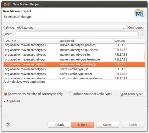 浅论maven和git的原理及展示其与eclipse的集成 maven与git csdn博客