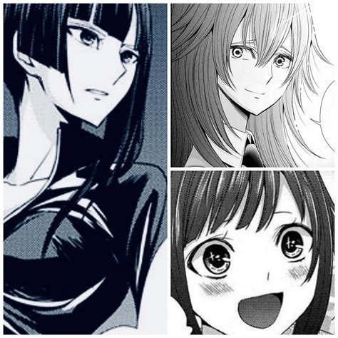 ¿ Mitsuko Nene Y Shiraho En El Anime • Citrus Amino • Amino