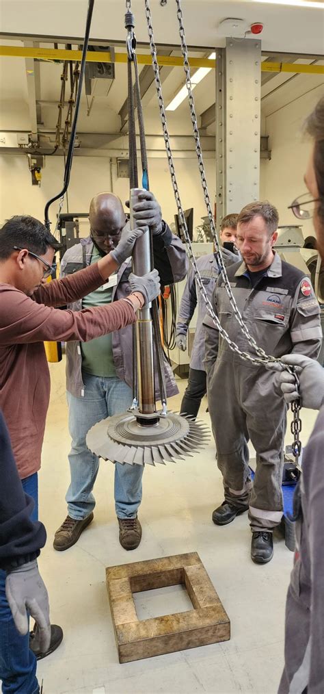 Abdou Aziz Ndiaye On Linkedin Very Instructive Training 👍🏿👍🏿