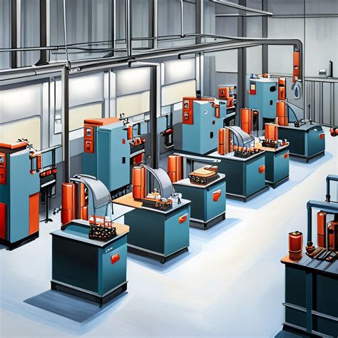 What Is Manufacturing Cost Formula Examples Importance And More