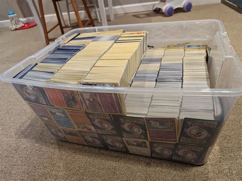 Mavin Lbs Pokemon Cards Bulk Commons And Uncommons No Energies