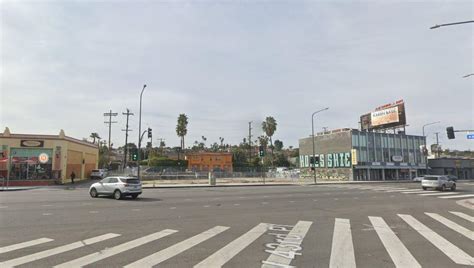 State Awards Funding For 17 La County Affordable Housing Developments