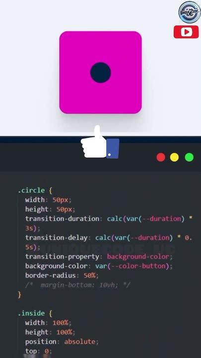 🎨💫 Swapping Animated Div With Html Css And Js Colors Swap Frontend