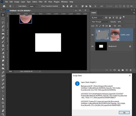solved coordinates from a frame adobe community 12011106
