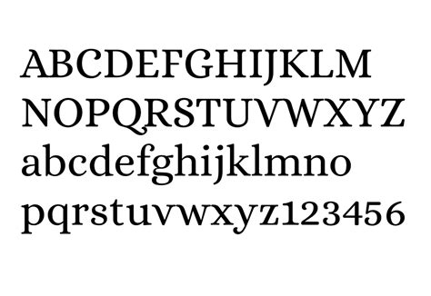 Open Source Fonts That Are Actually Amazing Free Fonts Web Design Ledger