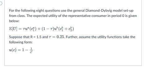 Solved Following On From The Previous Question Calculate