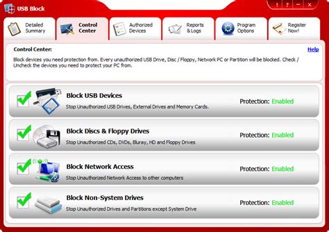 USB Block Hard Drive USB Security Software Download For PC