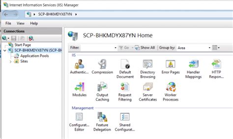How To Install Ssl Certificates In A Windows Server Greencloud