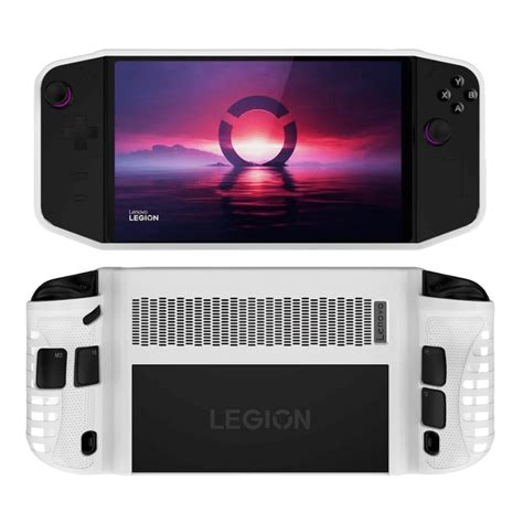 Tpu Lenovo Legion Go Tpu Cover