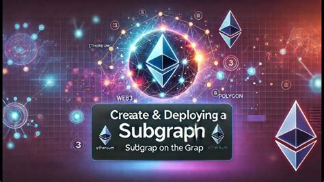 Ali Haghighatkhah On Linkedin How To Create And Deploy A Subgraph On The