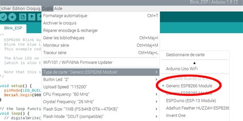 Programmer Un Module Sonoff Basic Avec Un Raspberry Pi Framboise 314